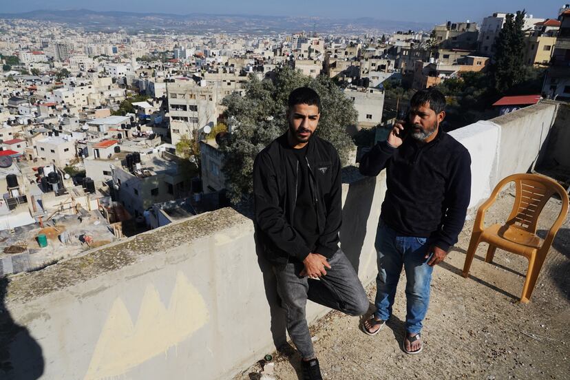 West Bank: Destruction and humiliation in Jenin after the longest ...