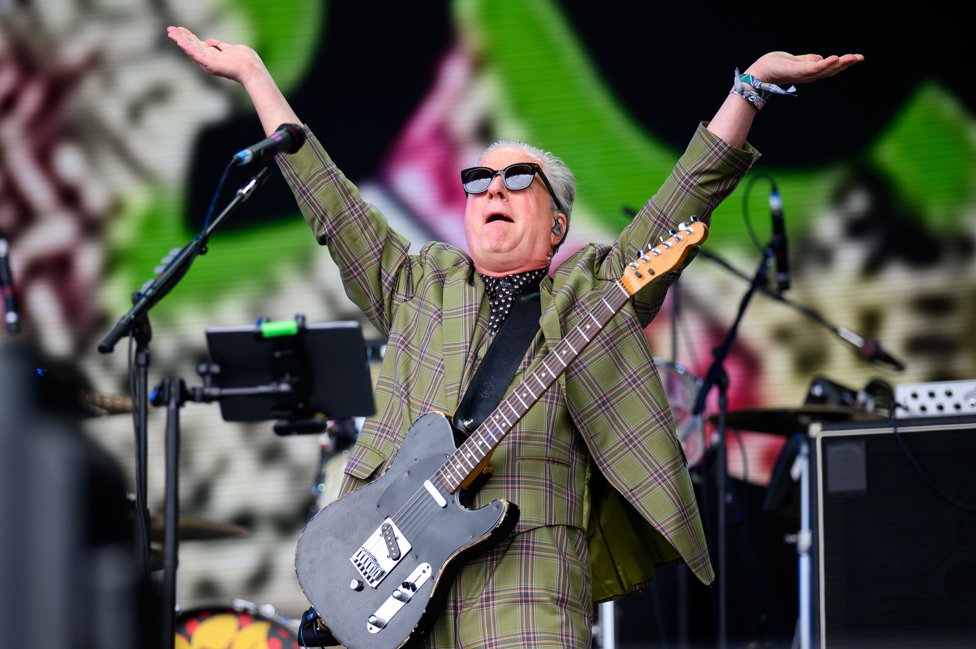 Squeeze, la banda de culto de la ‘new wave’ británica que nunca tocó en ...