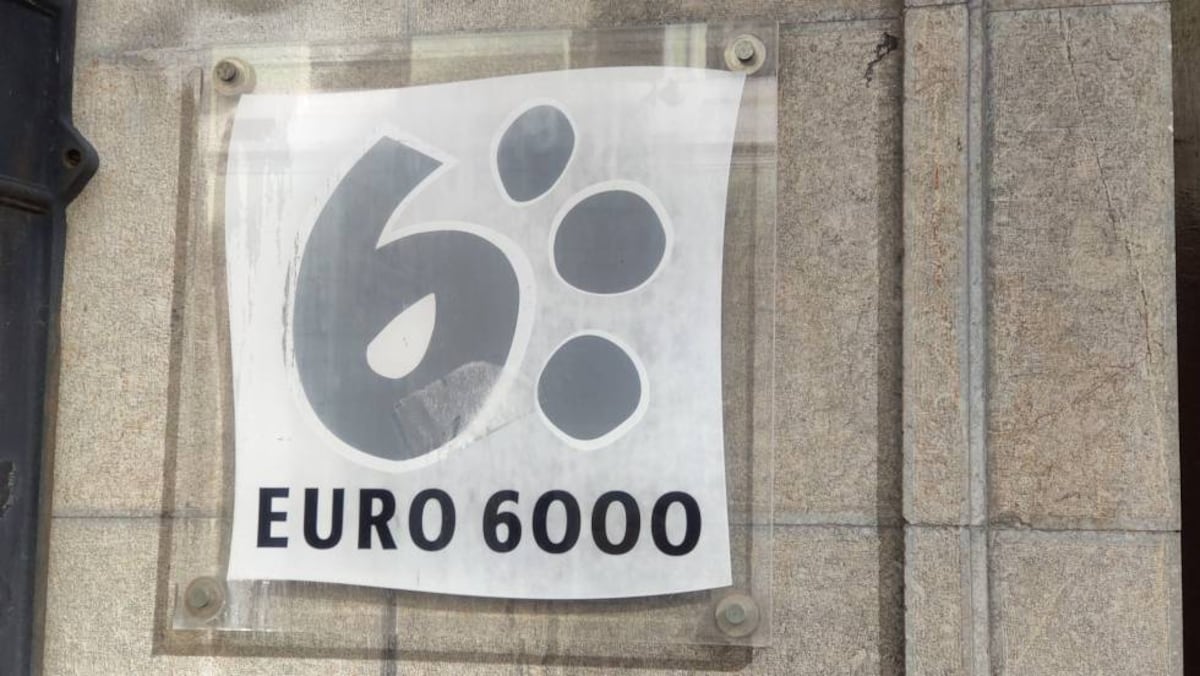 Euro 6000 lanzará una oferta vinculante a ING con un nuevo sistema de ...