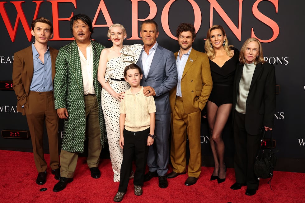 From indie icon to viral sensation: Amy Madigan conquers Hollywood (again) at 74 | People | EL ...