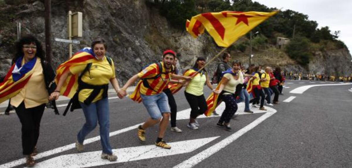 Law experts question Catalan group’s roadmap to fast-track independence ...