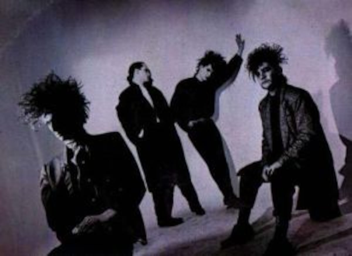 Un cuarto de siglo de Caifanes y su disco revolucionario | Tentaciones ...
