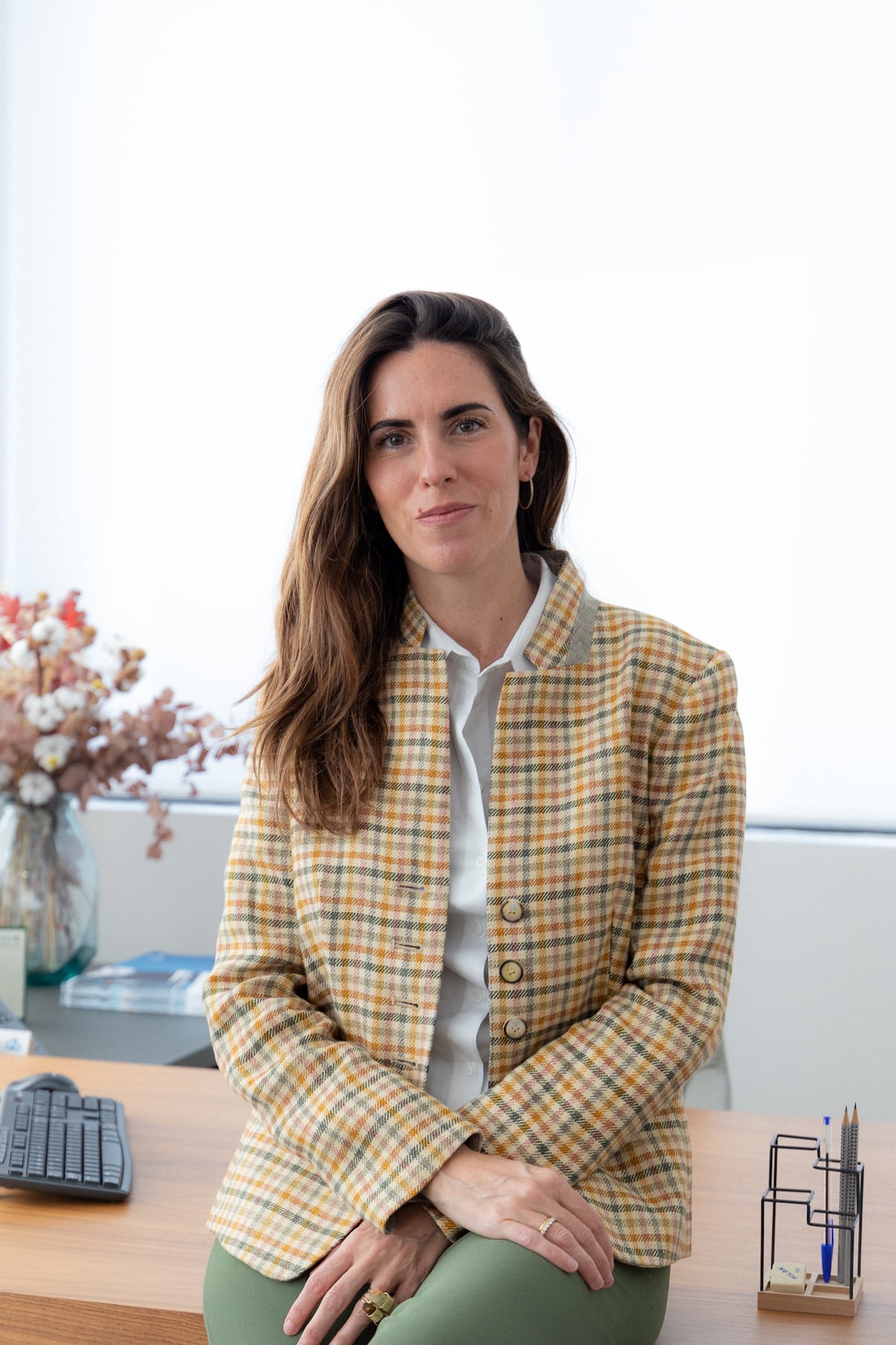 Prim prepara un nuevo plan estratégico con la internacionalización, la rentabilidad y el ...