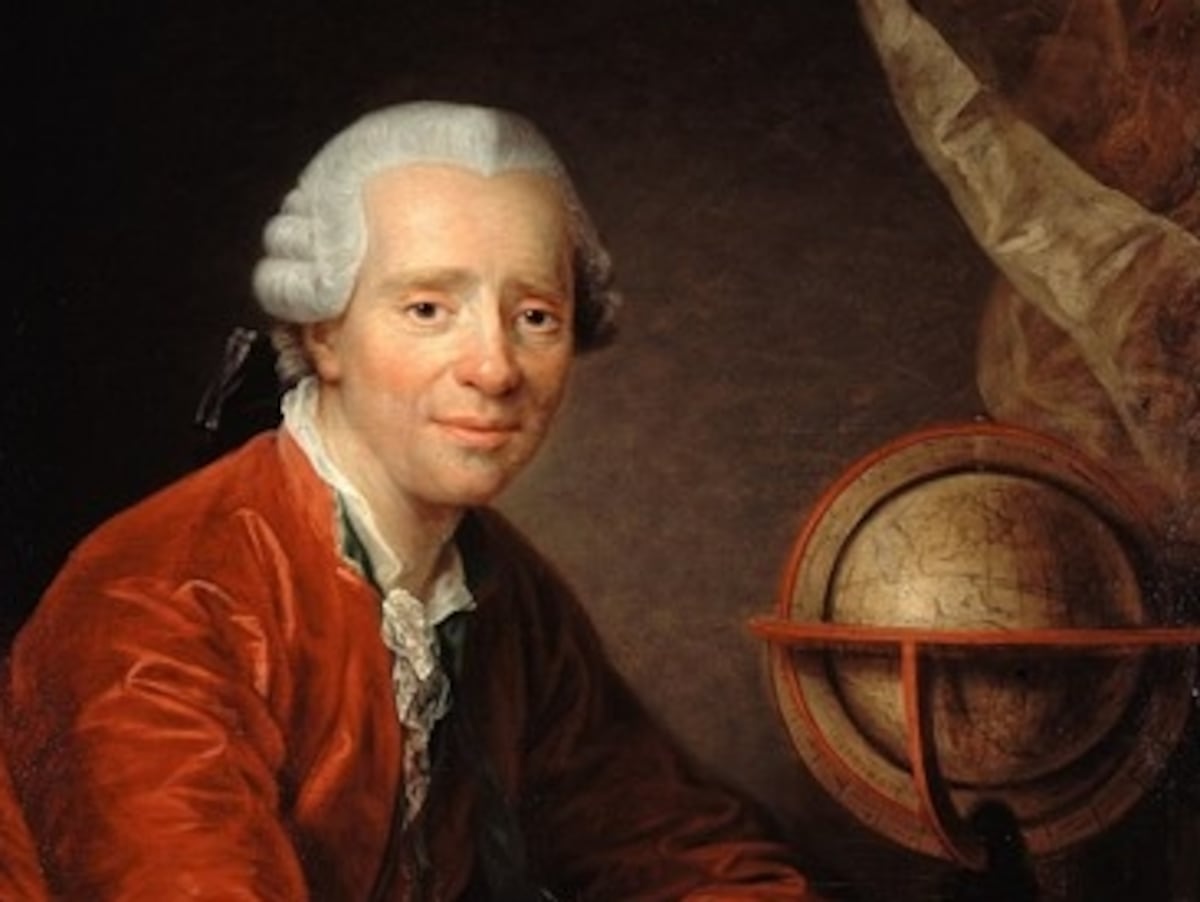 D’Alembert y el cálculo de probabilidades | El juego de la ciencia | EL ...