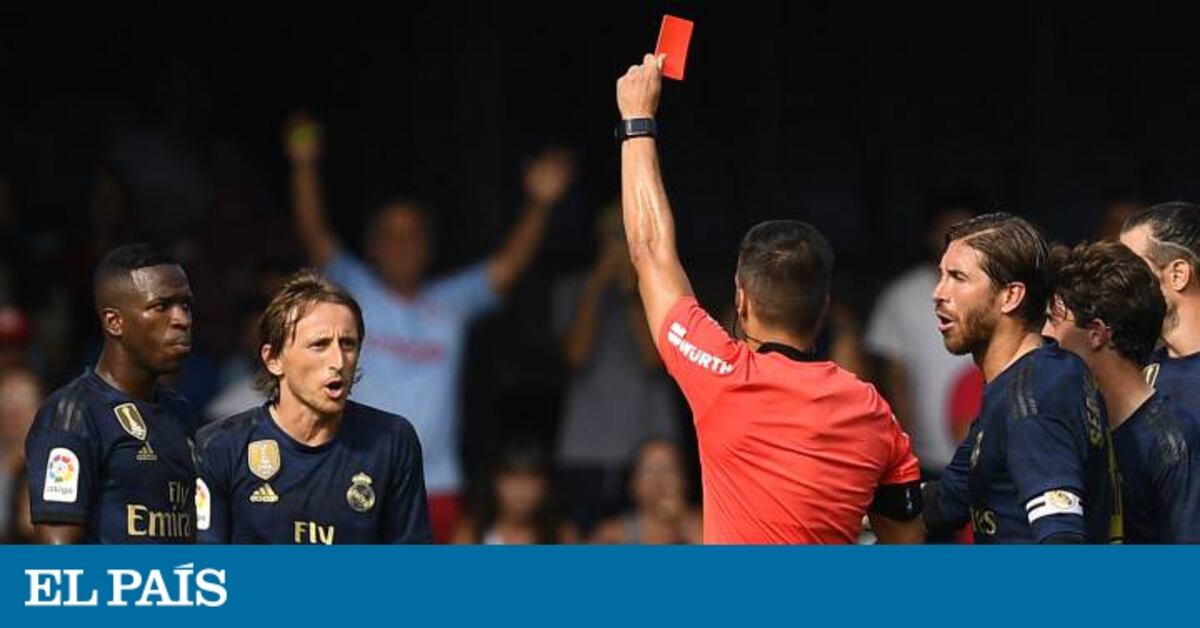 La dura ley del talón | Deportes | EL PAÍS