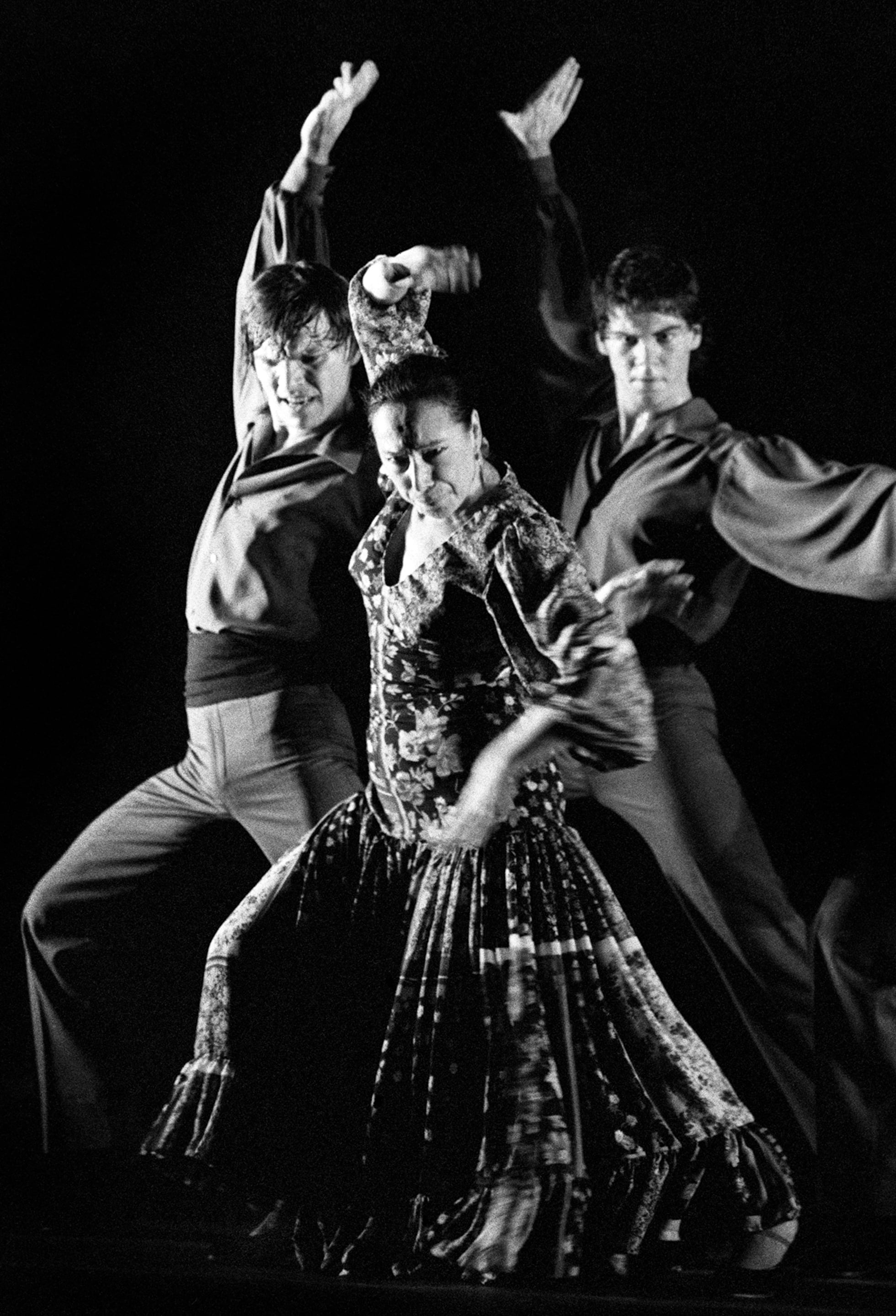 Marisa Flórez: Una época, una mirada, un relato | EL PAÍS Semanal | EL PAÍS