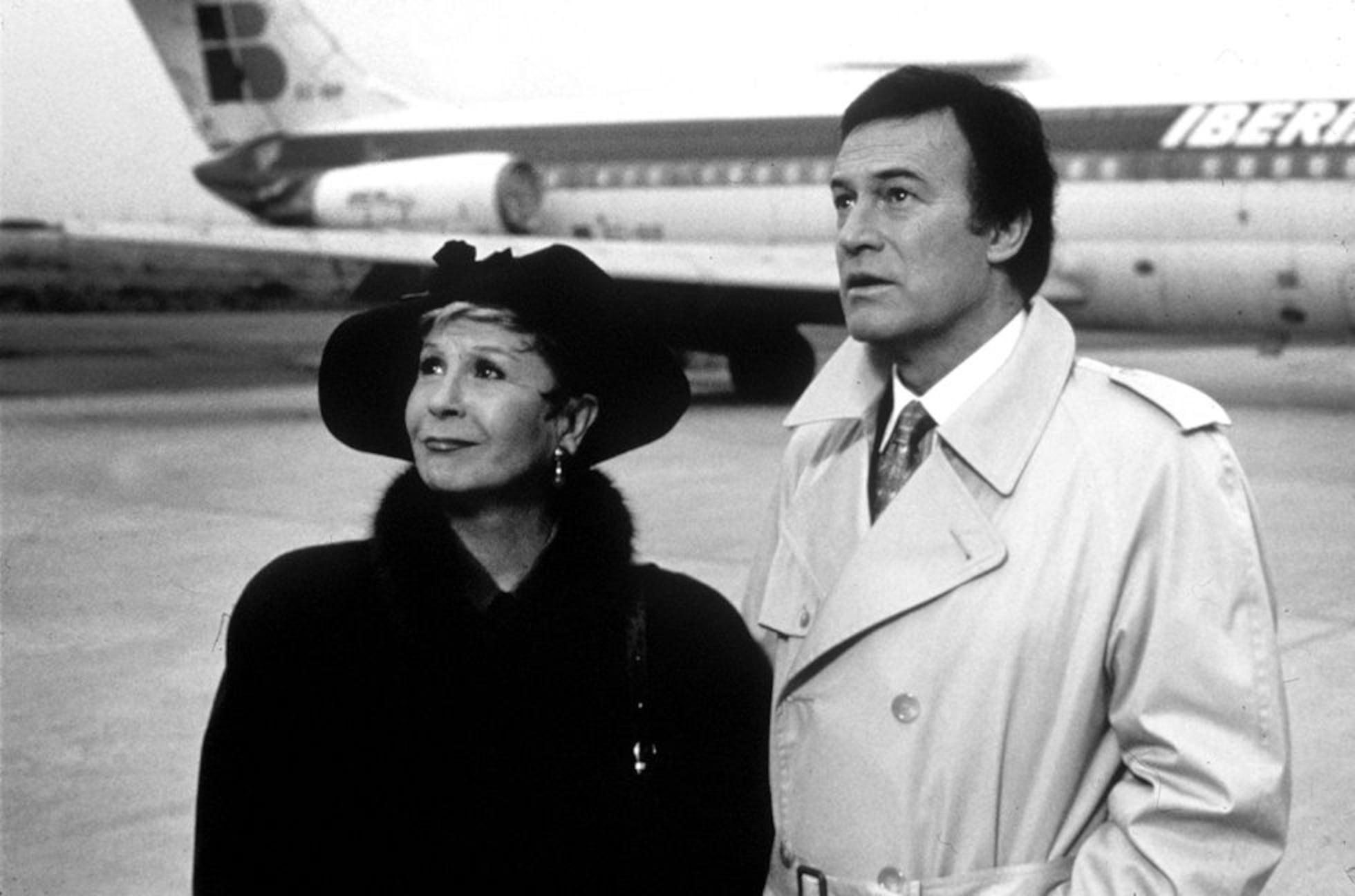 Lina Morgan, una vida en imágenes | Fotos | Cultura | EL PAÍS