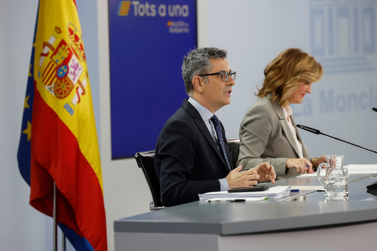 El Gobierno aprueba la reforma de la carrera judicial: blinda las becas y ofrece más facilidades ...