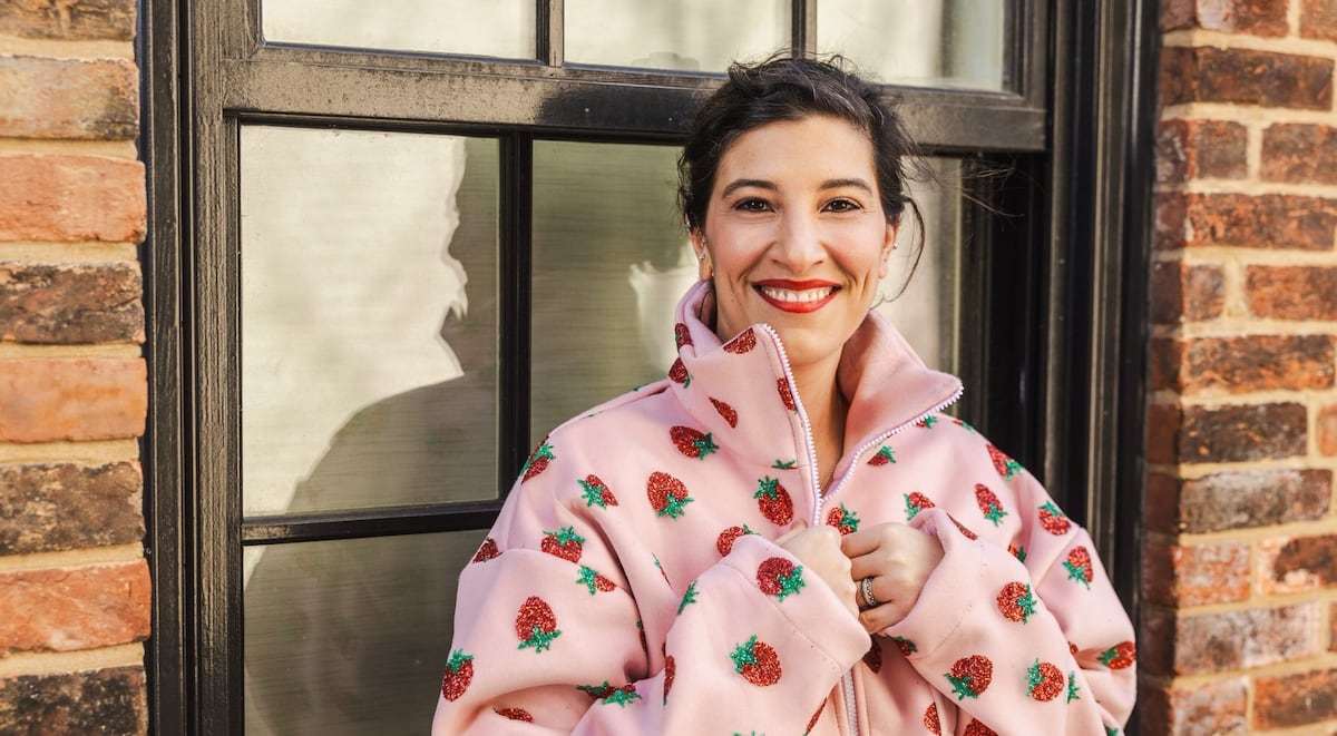 Renée DiResta, investigadora: “El problema no es la desinformación ...