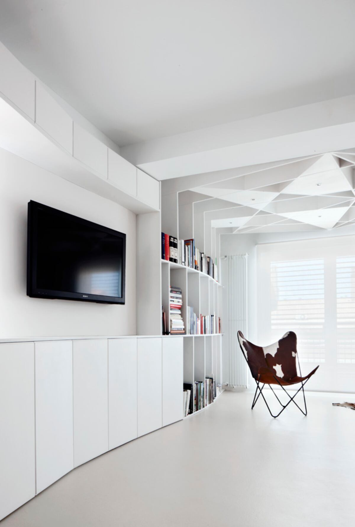 Casa transformable para un mundo cambiante | Del tirador a la ciudad ...