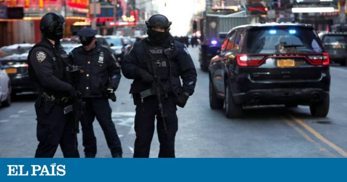 Resumen del 11 de diciembre | Noticias de actualidad | EL PAÍS