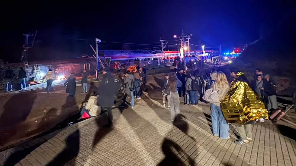 El accidente de Adamuz, en imágenes | Fotos | España | EL PAÍS