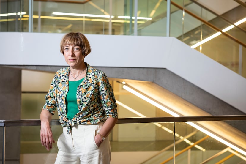 Anna Gilmore, public health researcher: ‘Just four products cause at ...