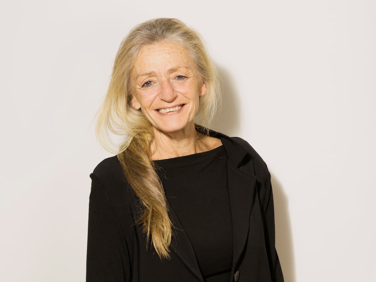 Muere a los 67 años la interiorista Nina Masó, premio Nacional de ...