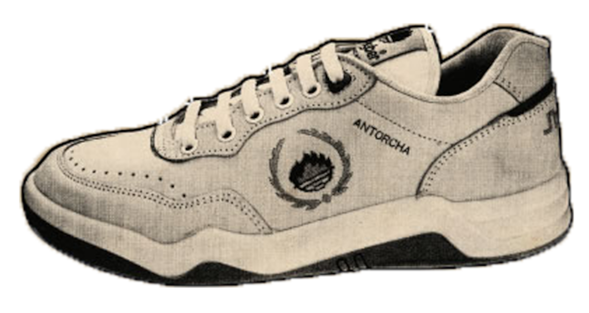 The Spanish sneakers versus the Yankee giants: how Paredes or J’Hayber ...