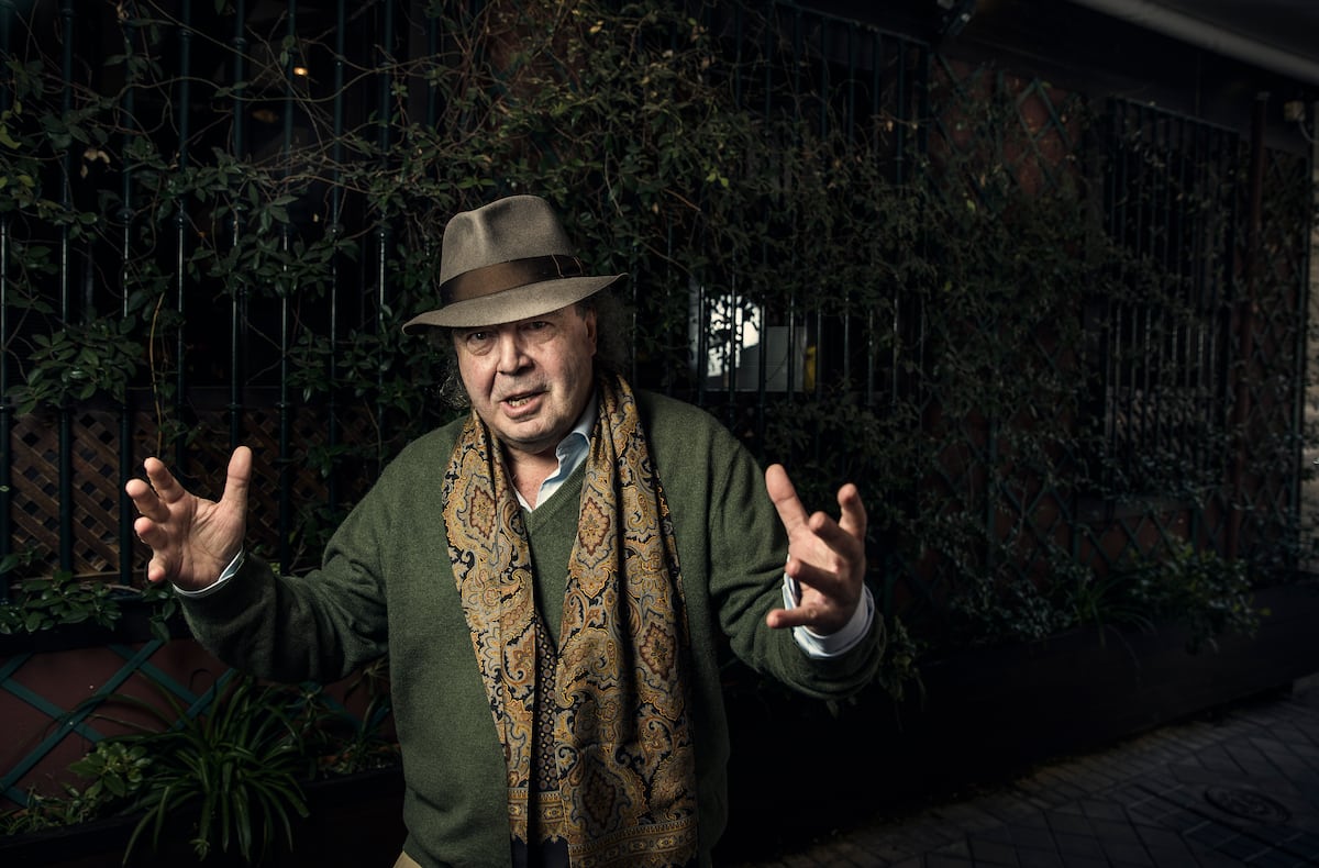 Xavier Güell: “Barcelona era el faro del sur de Europa y se ha hecho ...