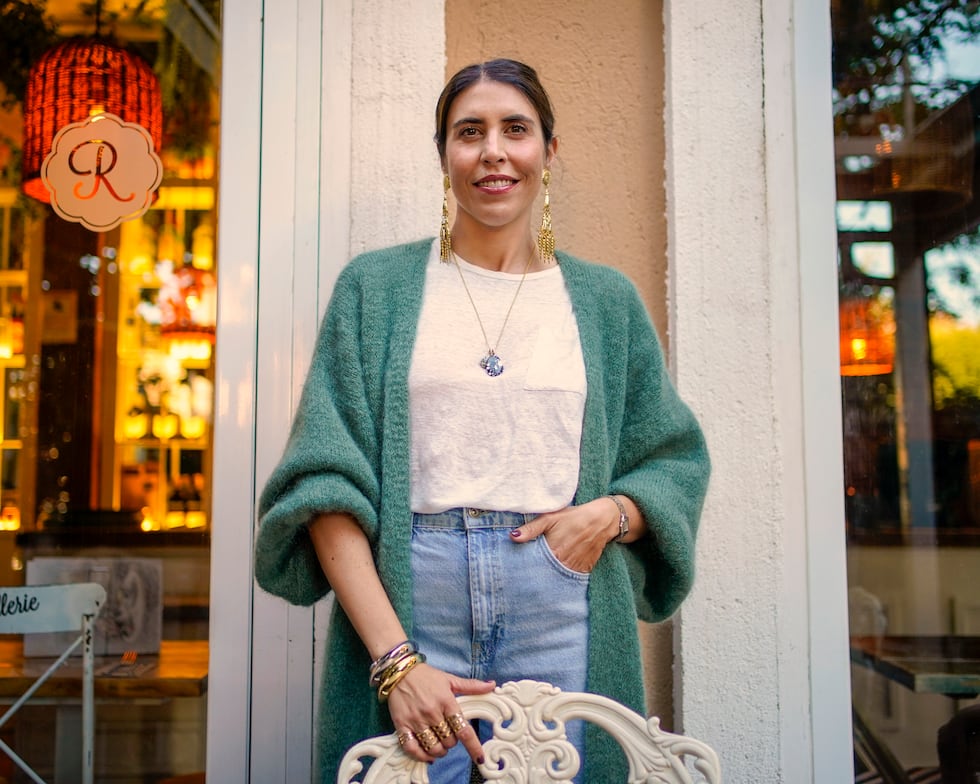 Ana Brito, ‘influencer’: “Tuve depresión posparto y me quería divorciar ...