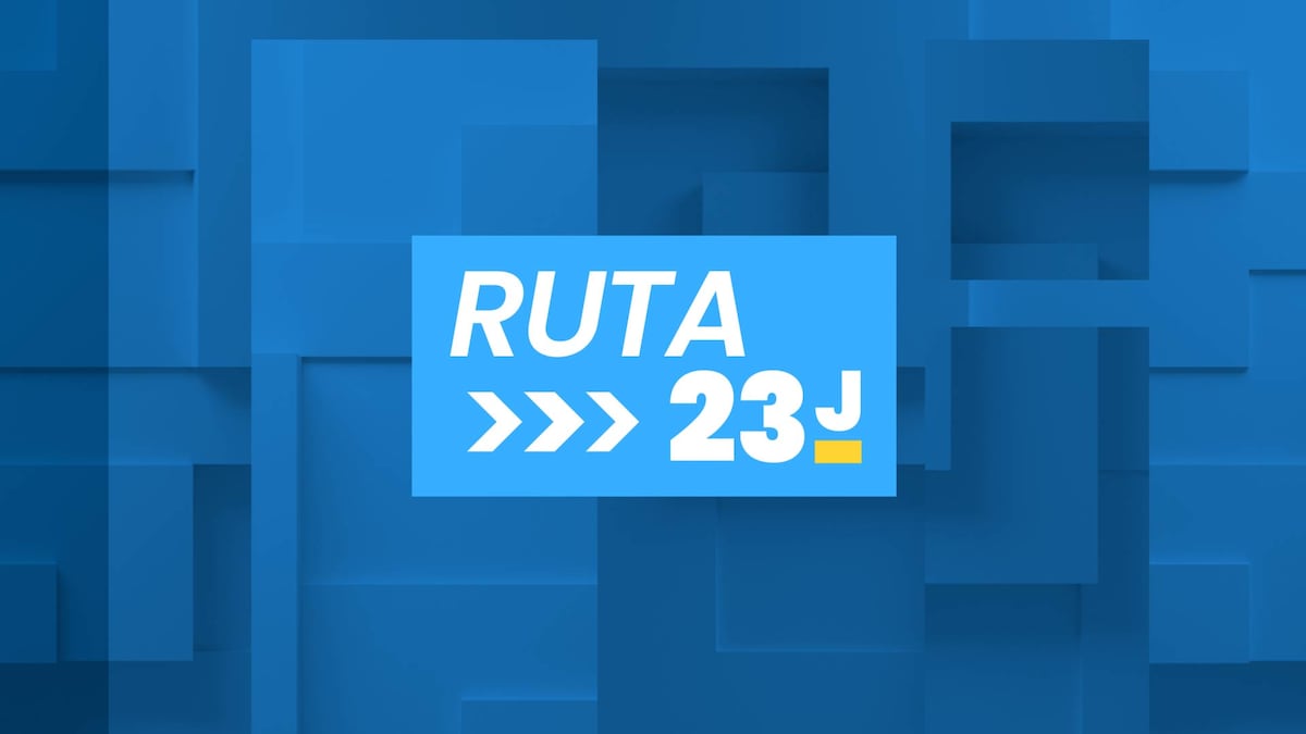 Las entrevistas a los candidatos y su efecto en la campaña, analizados este jueves en ‘Ruta 23J ...