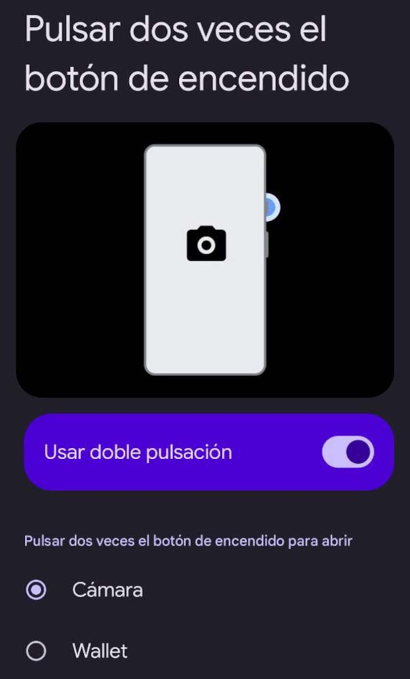 Cómo reasignar el uso de los botones físicos en Android para ...