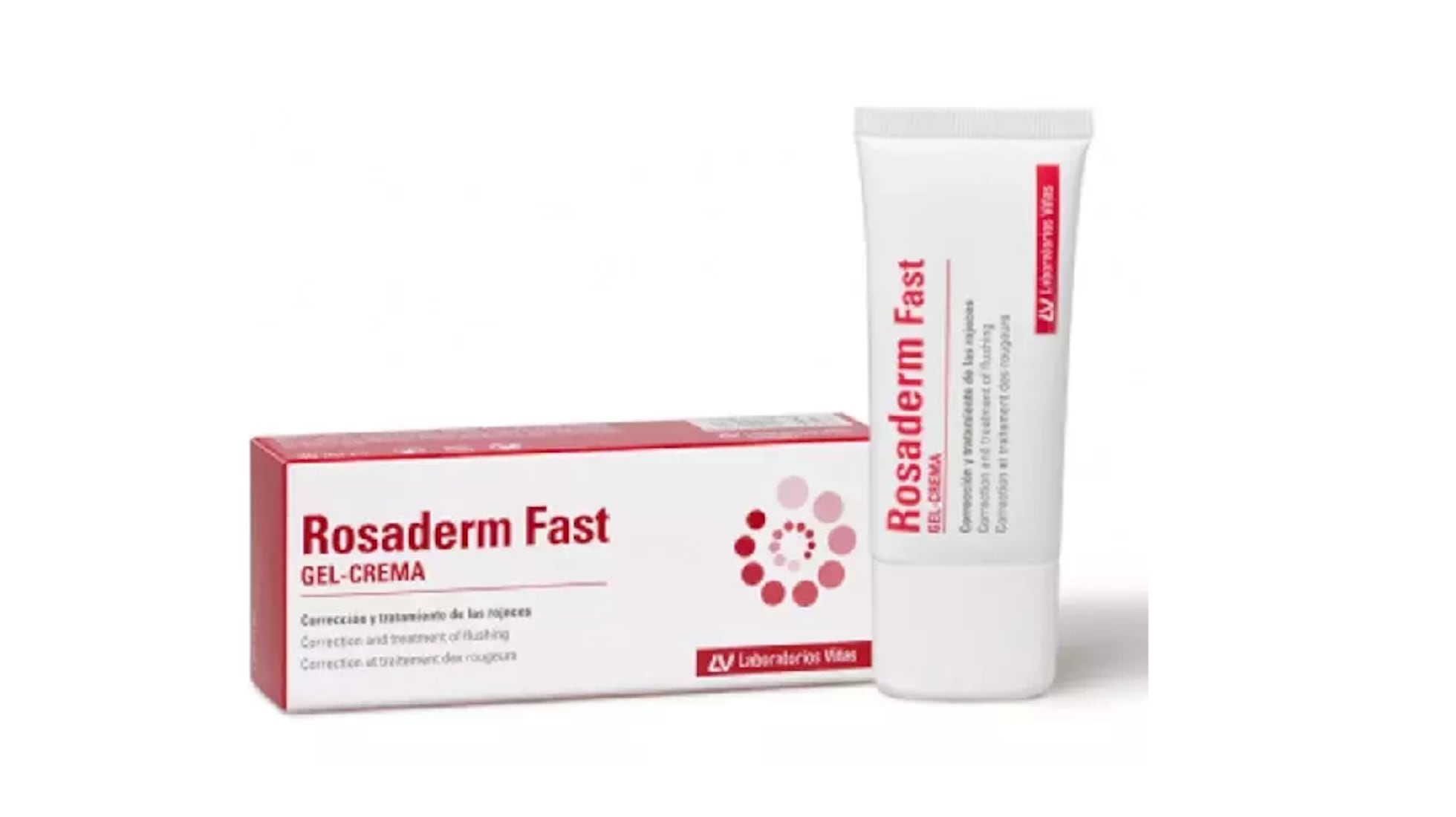 Rosácea en la cara: qué es y cuáles son las mejores cremas para ...