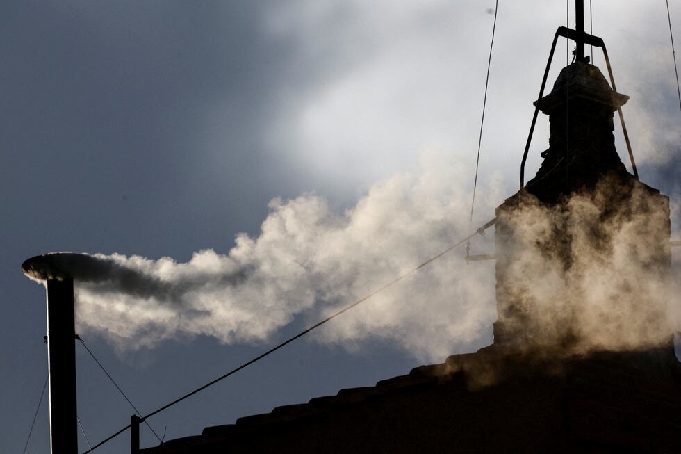 Who is the new Pope Leo XIV? Robert Francis Prevost, the first US pope ...