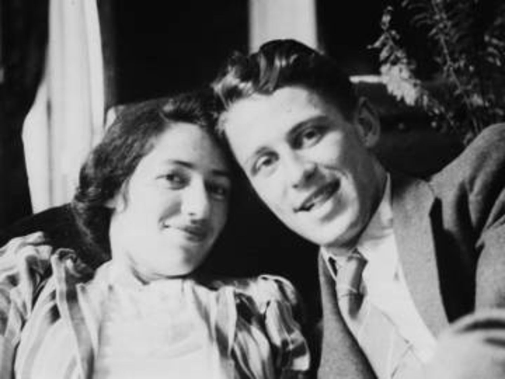 Muere Gretel Bergmann, la saltadora de altura a la que Hitler vetó por ...