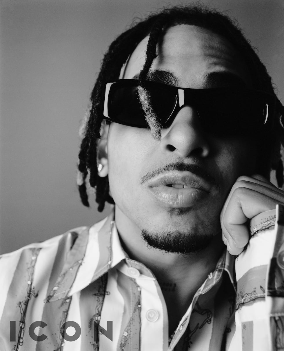 Ozuna: ‘I don’t see myself singing reggaeton in 10 years’ time. I’d ...