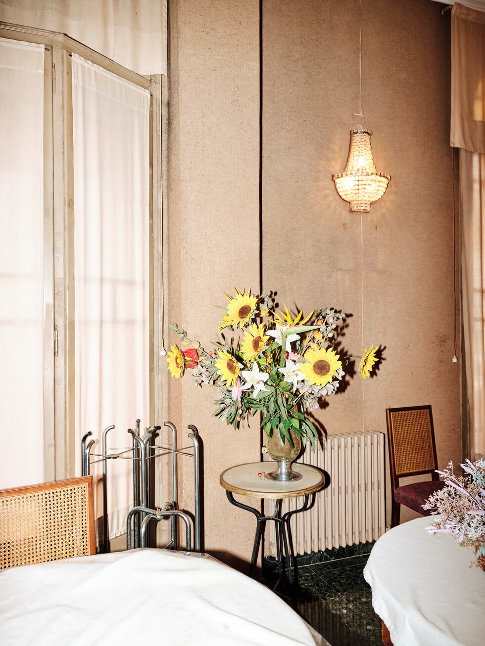 “Una historia extraordinaria”: el incansable restaurante que vuelve a ...