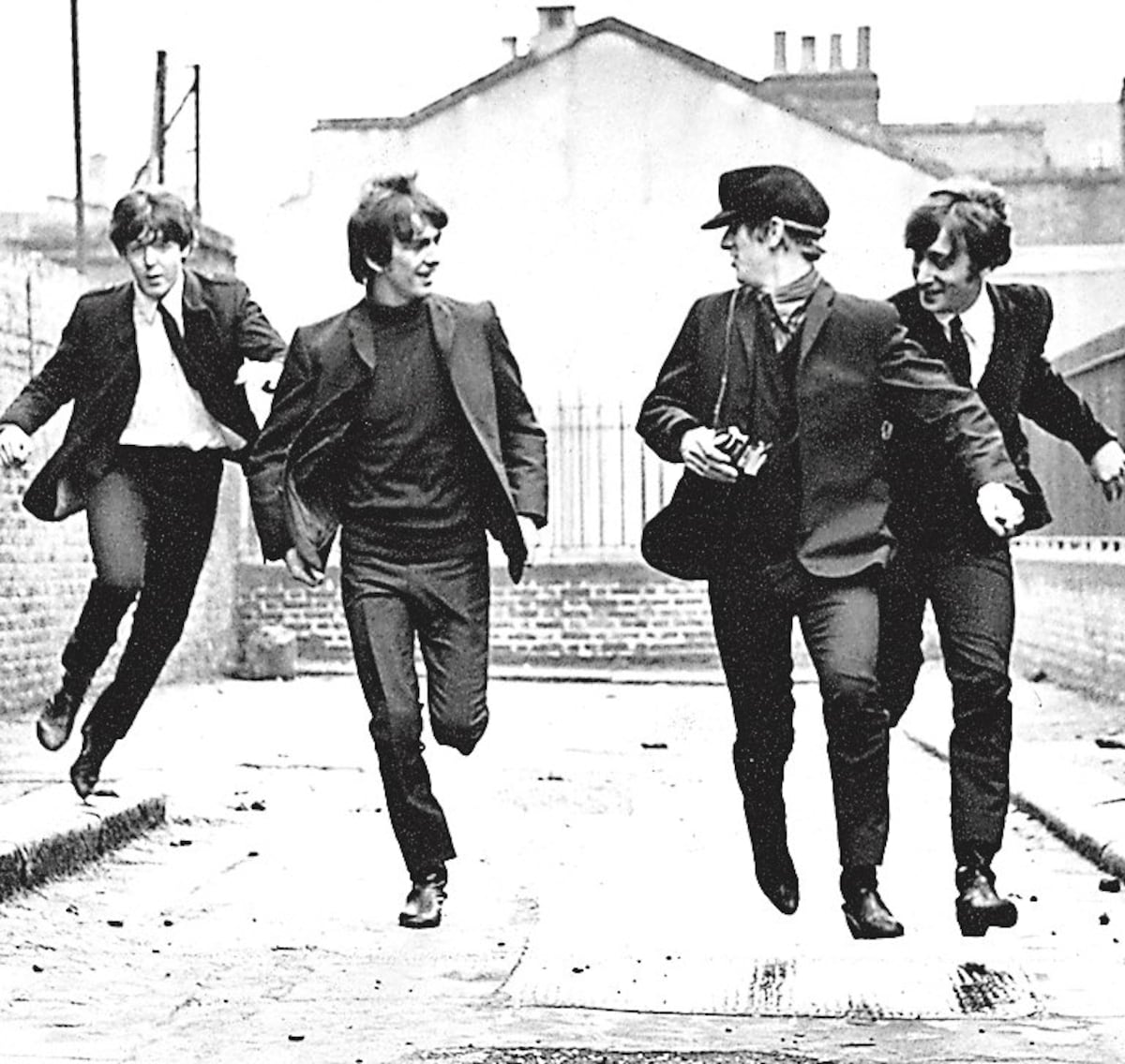 Los Beatles, el secreto detrás de la música | Cultura | EL PAÍS