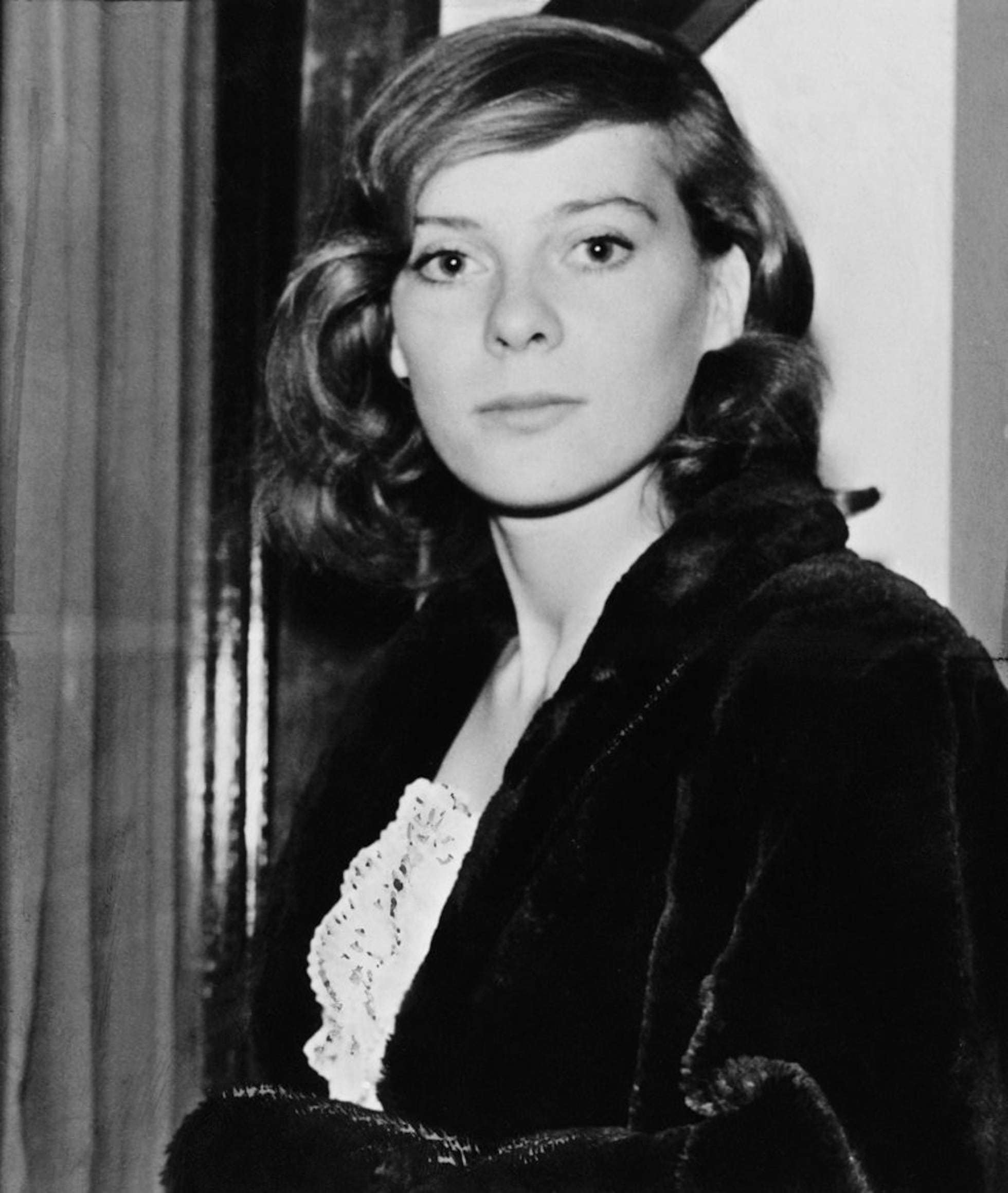 Caroline Blackwood: la excesiva historia de la única mujer que abandonó ...