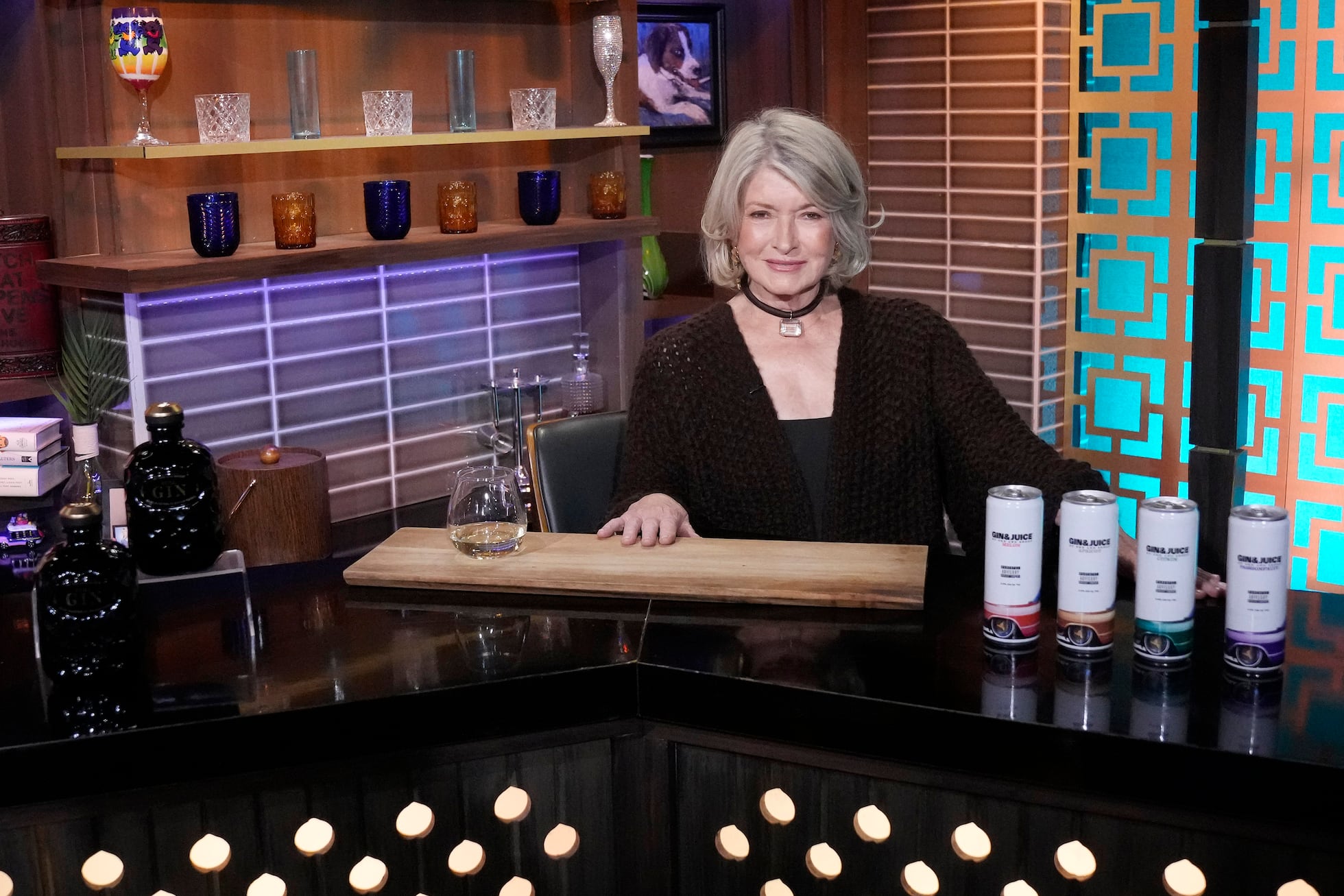 Martha Stewart reedita su primer libro dedicado a ser la perfecta anfitriona. ¿Por qué la ...