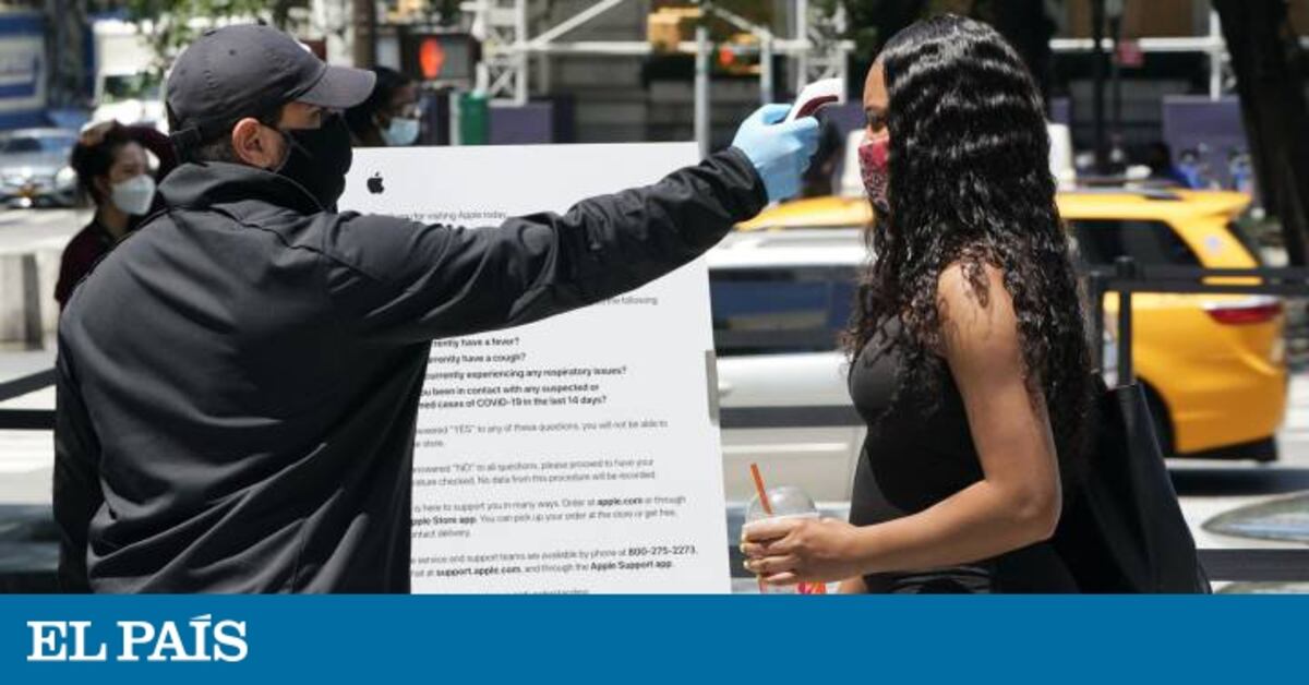 Las cinco noticias clave del 26 de junio | Noticias de actualidad | EL PAÍS