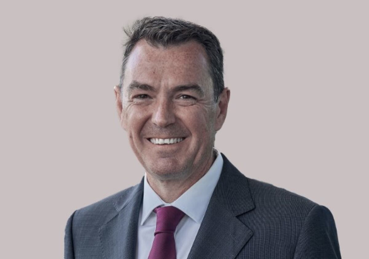 Nacho Abia, el revulsivo para cambiar la imagen de Grifols | Empresas ...