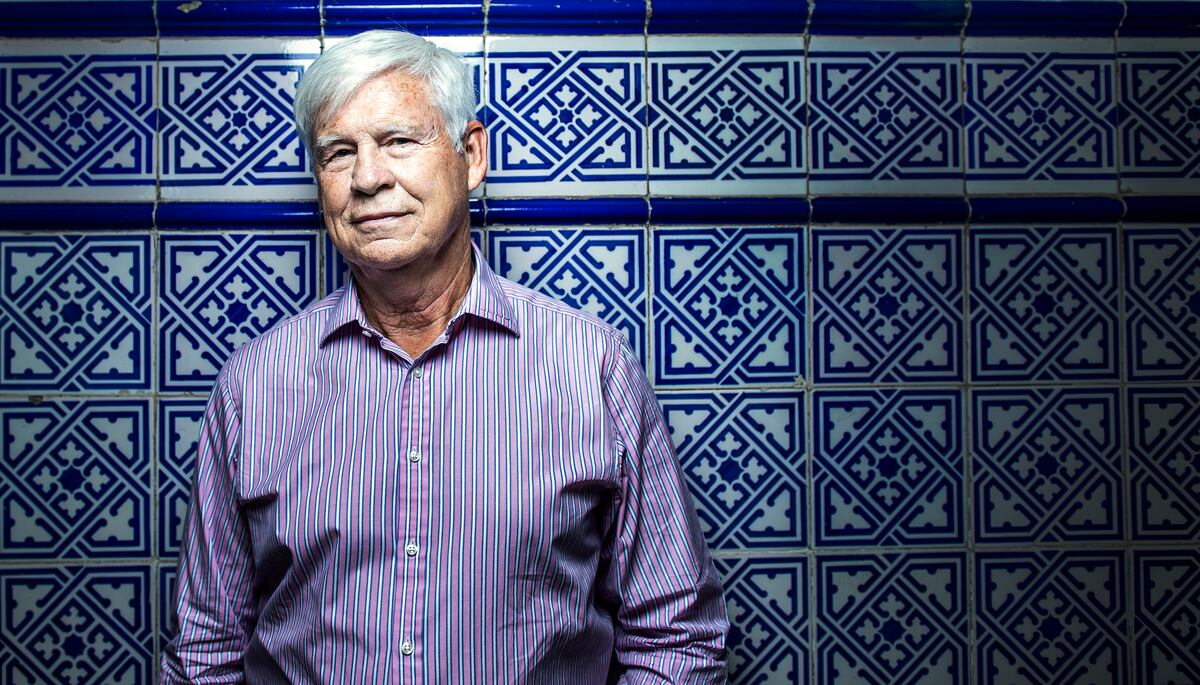 Robert F. Engle, Nobel Prize in Economics: ‘This mini financial crisis ...