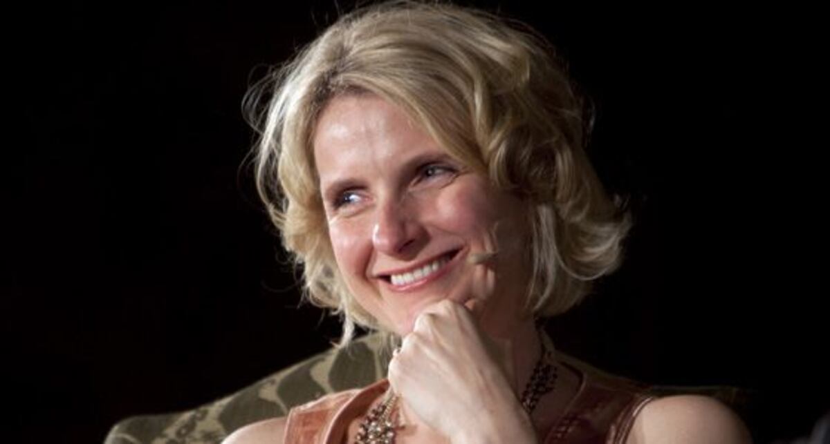 La ‘magia’ de Elizabeth Gilbert | Cultura | EL PAÍS