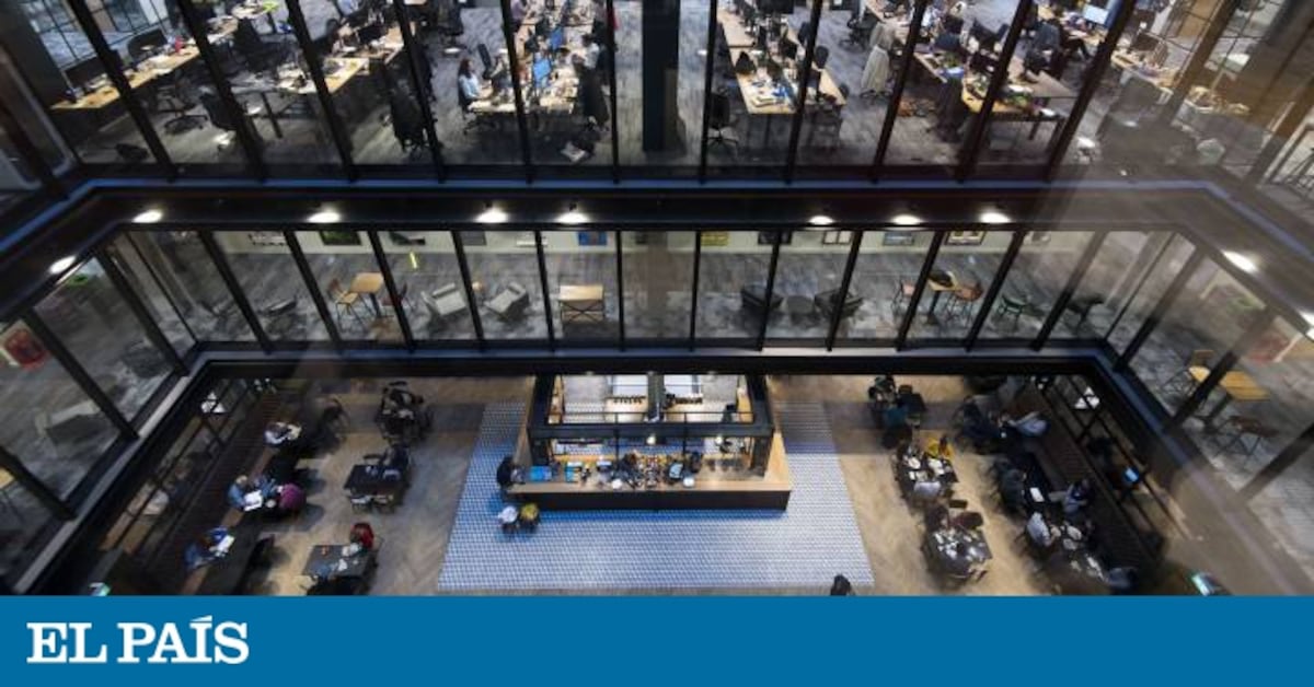 Alexa Amazon: Así es la inteligencia artificial que pone voz a Alexa y ...