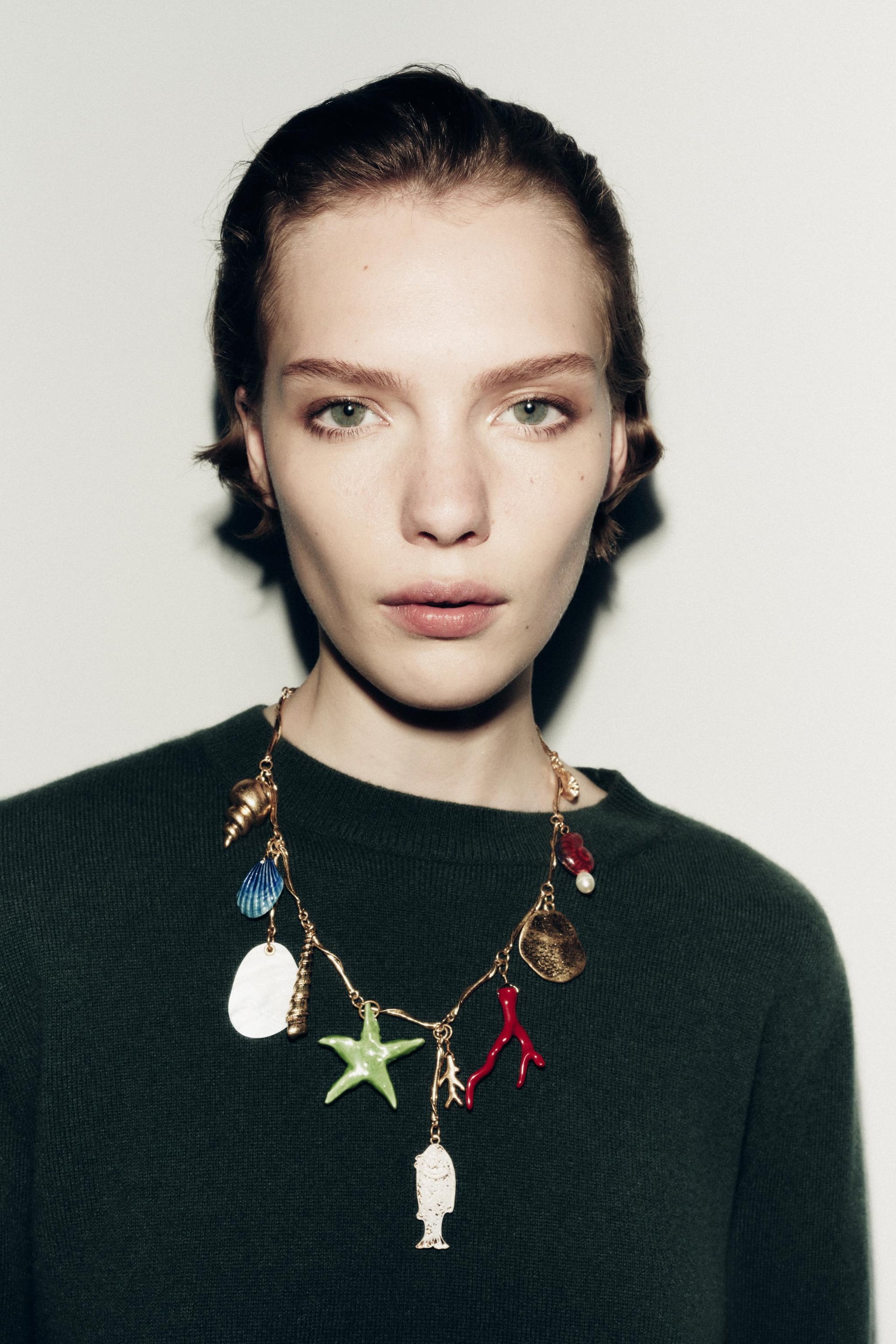 14 collares que encapsulan lo mejor del verano | Fotos | Moda | S Moda ...