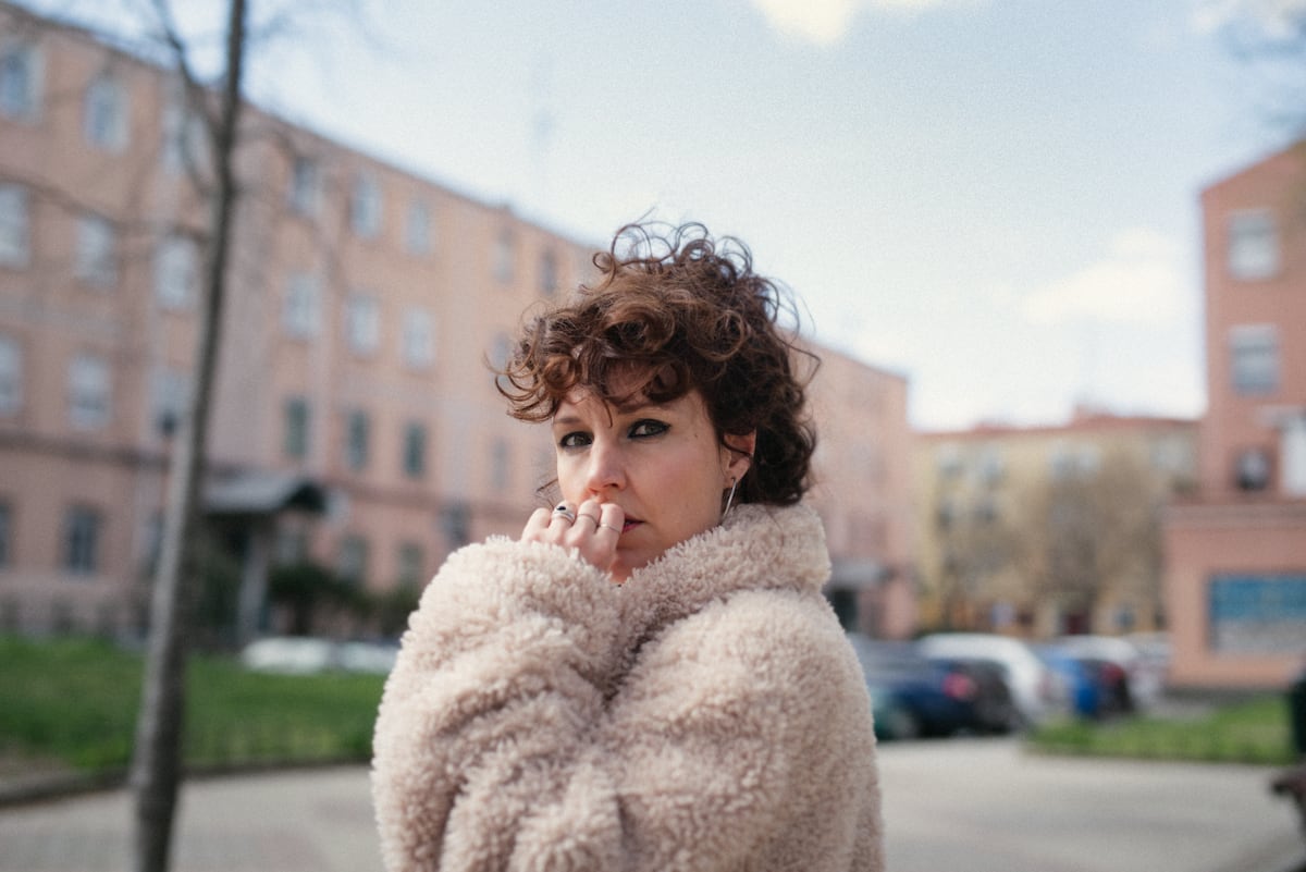 ‘El celo’, de Sabina Urraca: la consagración de una idea de narrativa ...