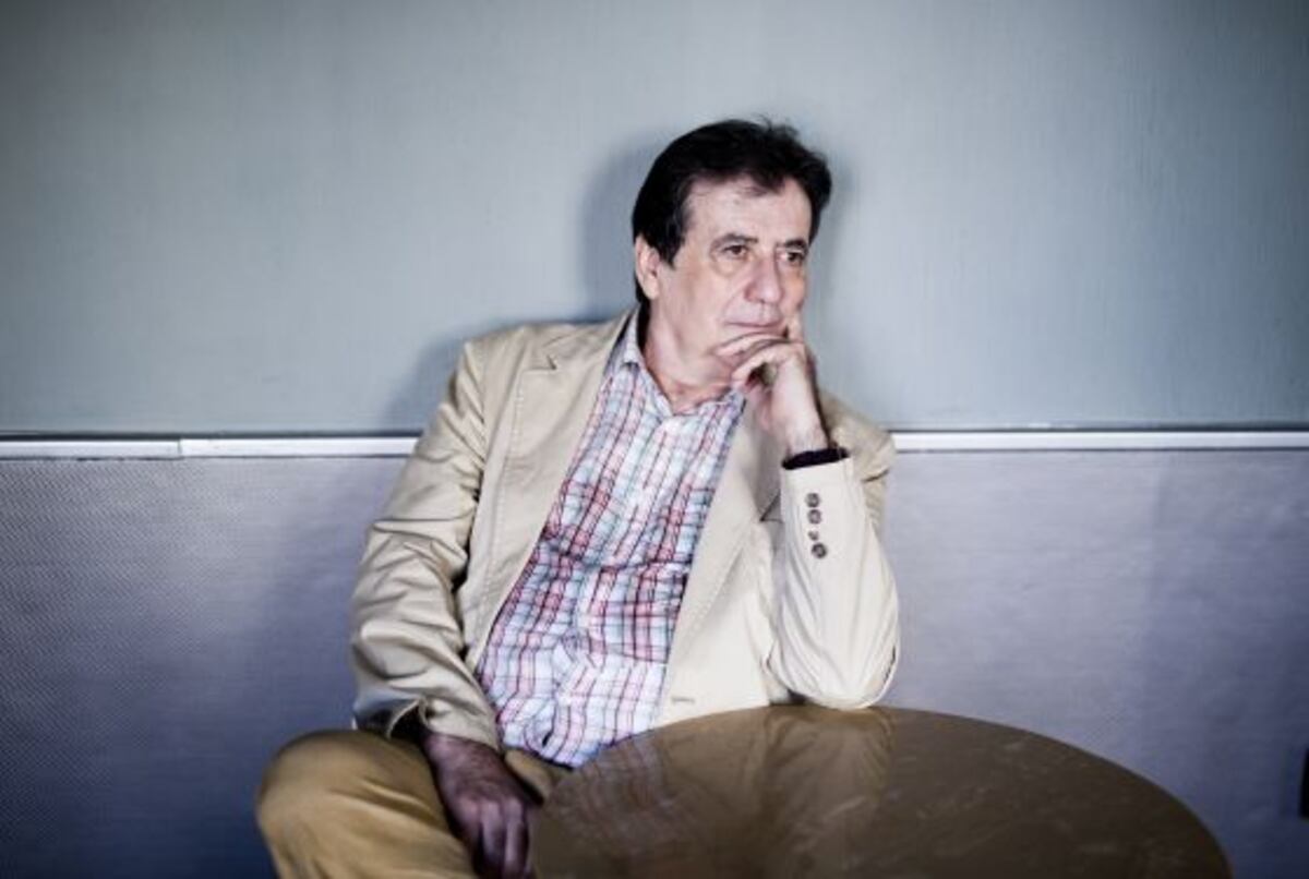 Luis Landero y El Roto, premios del Gremio de Libreros | Cultura | EL PAÍS