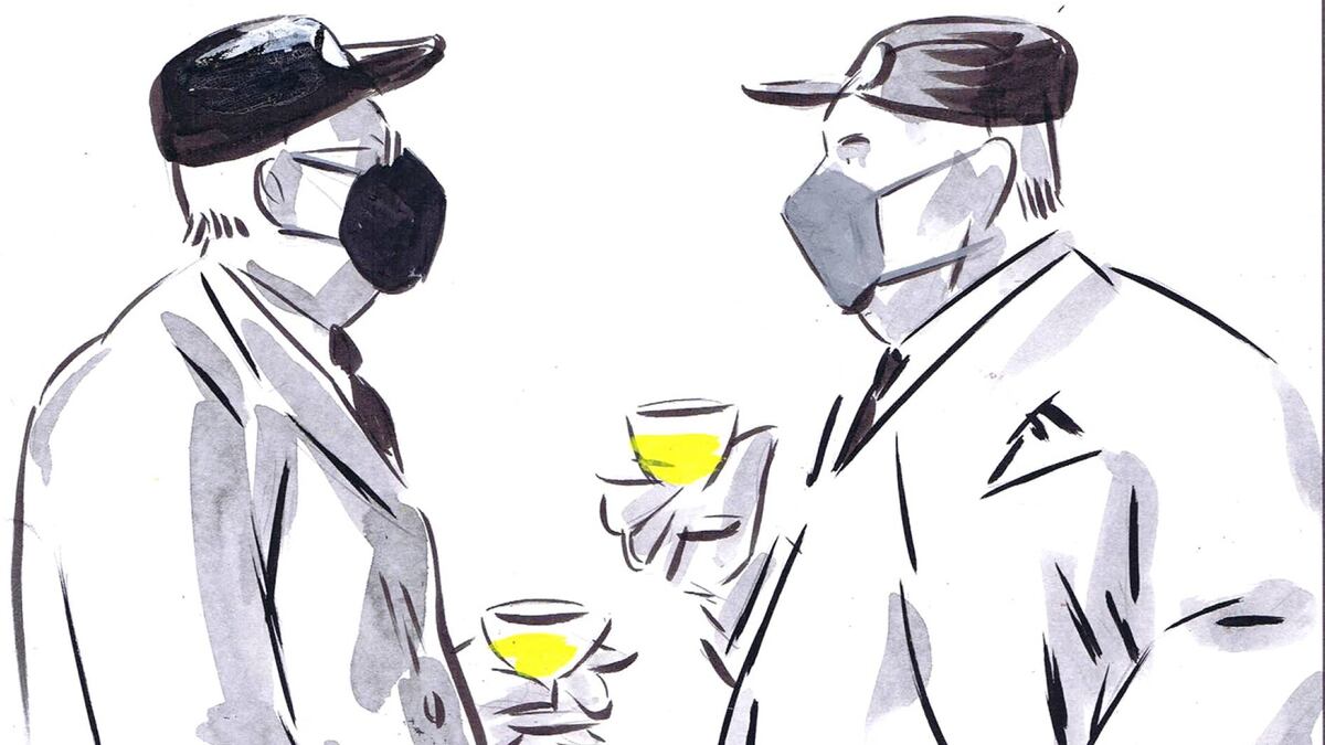 Spanish cartoonist El Roto: El Roto | Opinion | EL PAÍS English