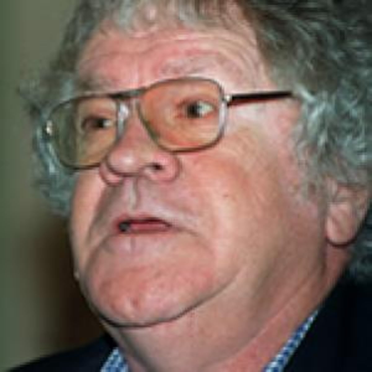 Entrevista con Ian Gibson | Cultura | EL PAÍS