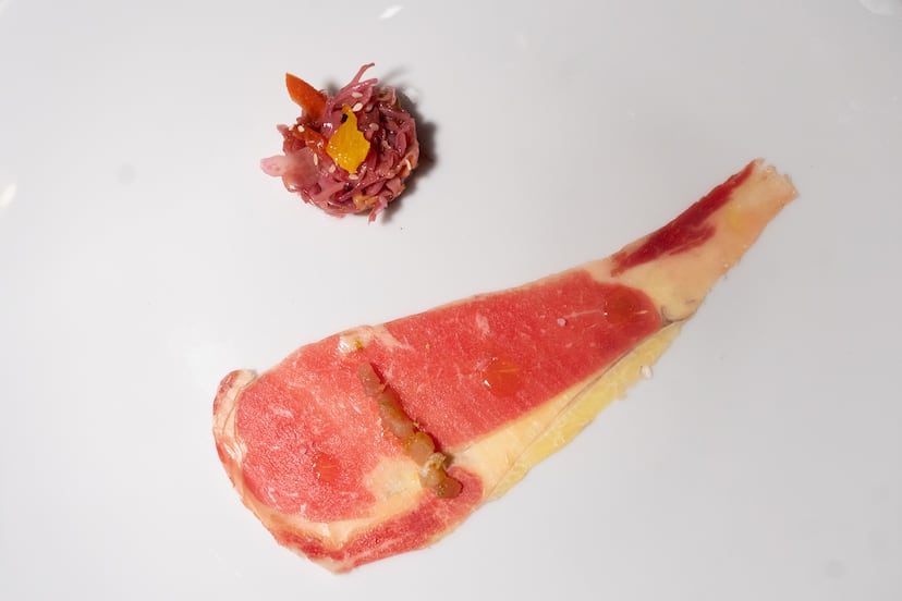 El Capricho: el segundo mejor lugar del mundo para comer carne está en ...