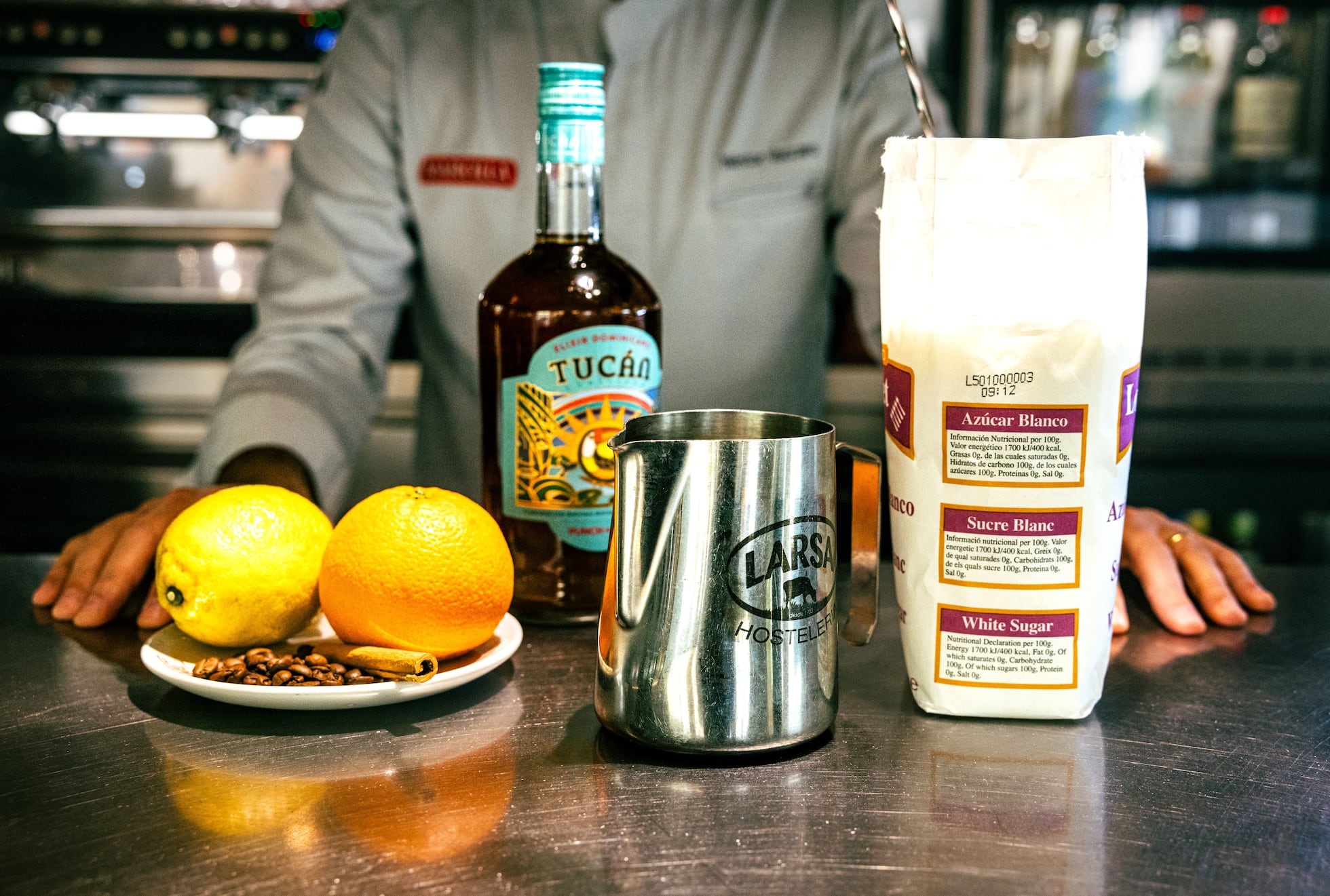 El ‘cremaet’, ese brebaje que llegó de ultramar y arraigó en la ...