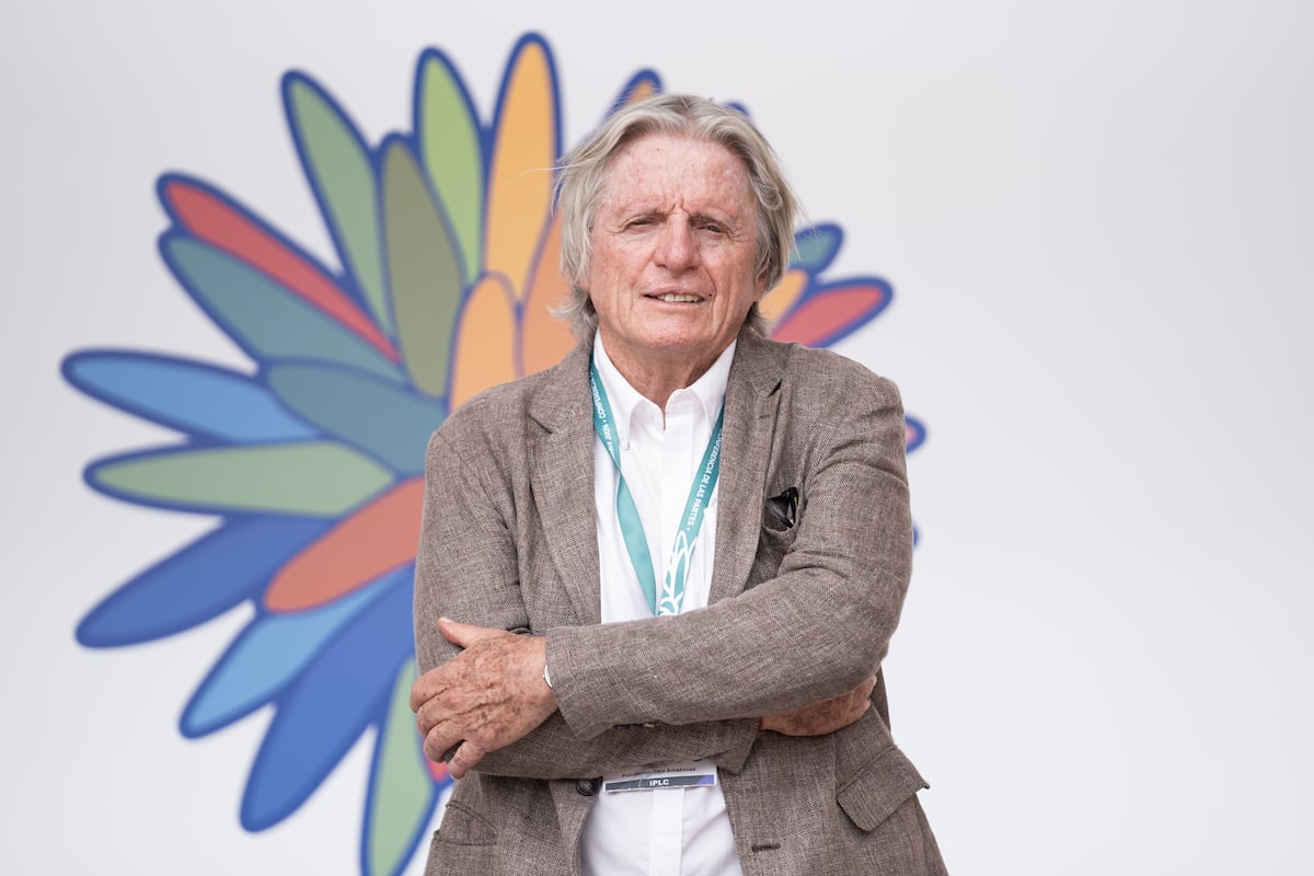 El colombiano Martin Von Hildebrand se posesiona como secretario ...