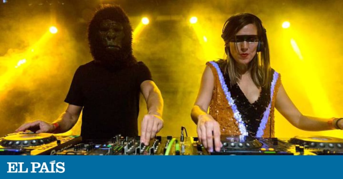 La 'playlist' de Elyella para la temporada de festivales 2018 | Miss ...