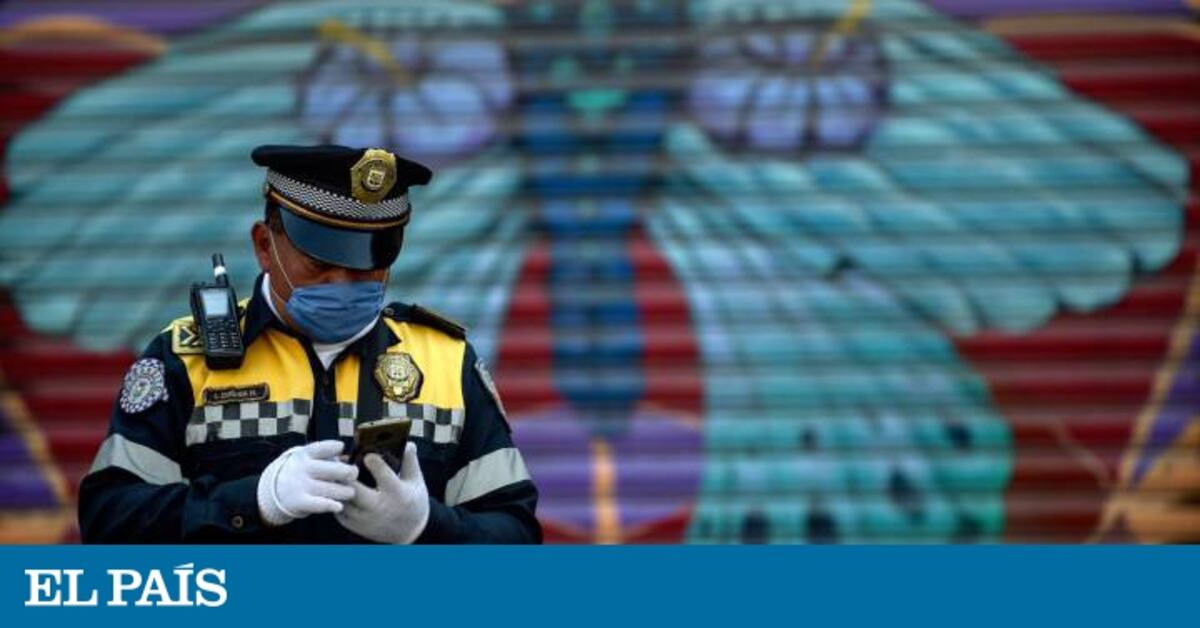 Paciente cero | Opinión | EL PAÍS