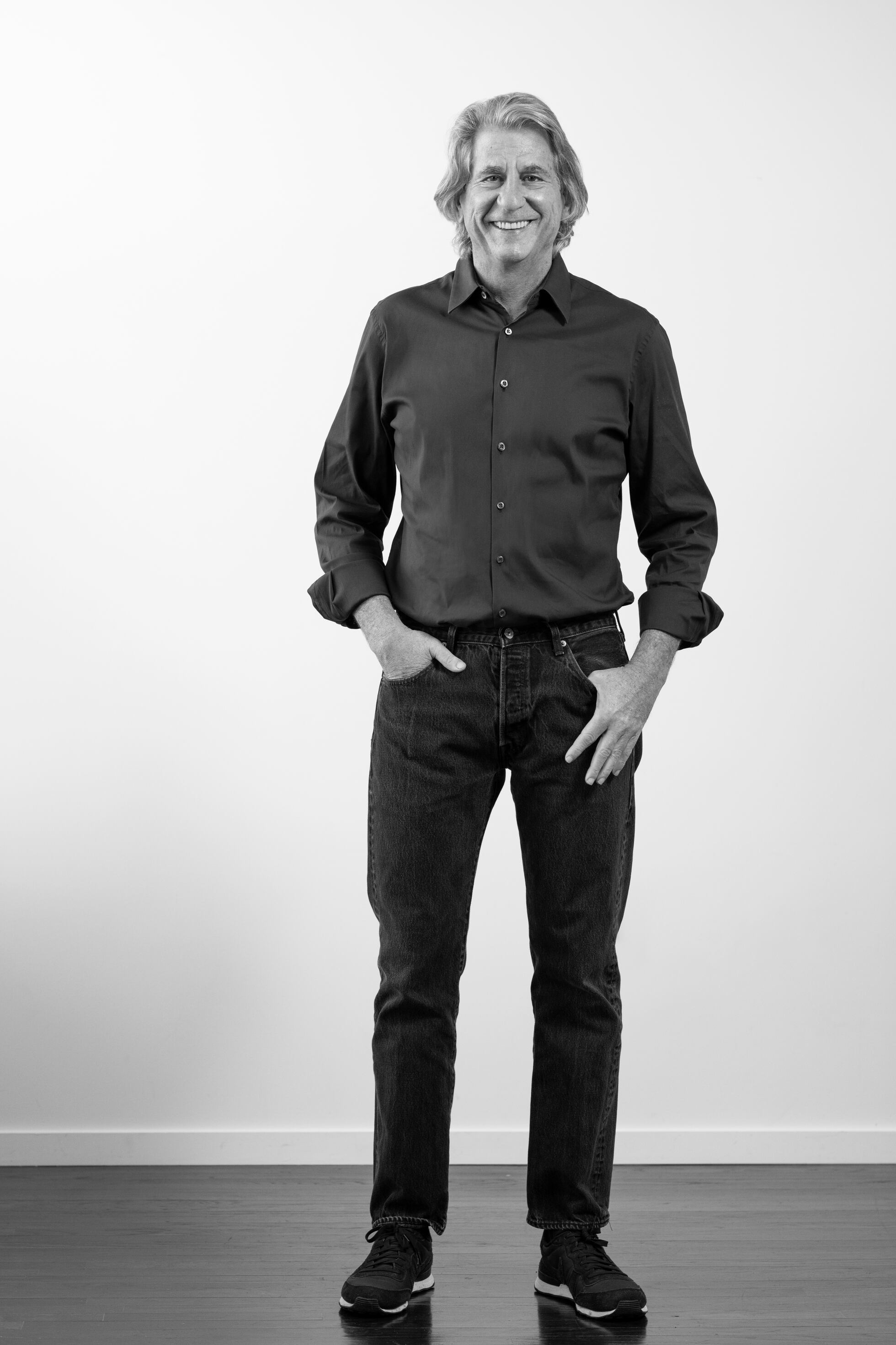 David Rockwell, arquitecto: “¿Cómo se protege una tienda única? No todo ...