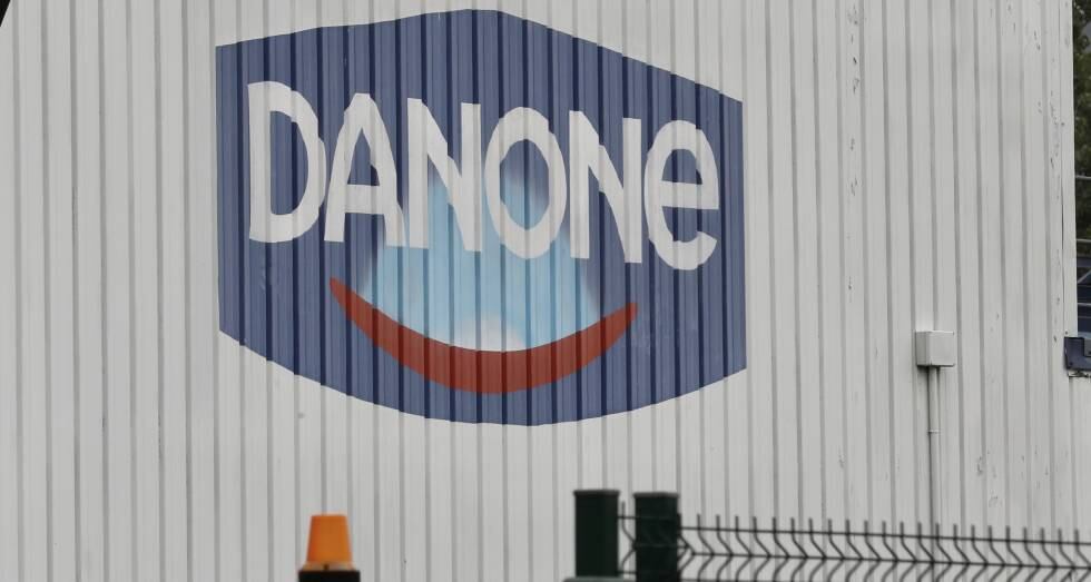 Danone plantea el cierre de la fábrica de Parets del Vallès | Economía ...