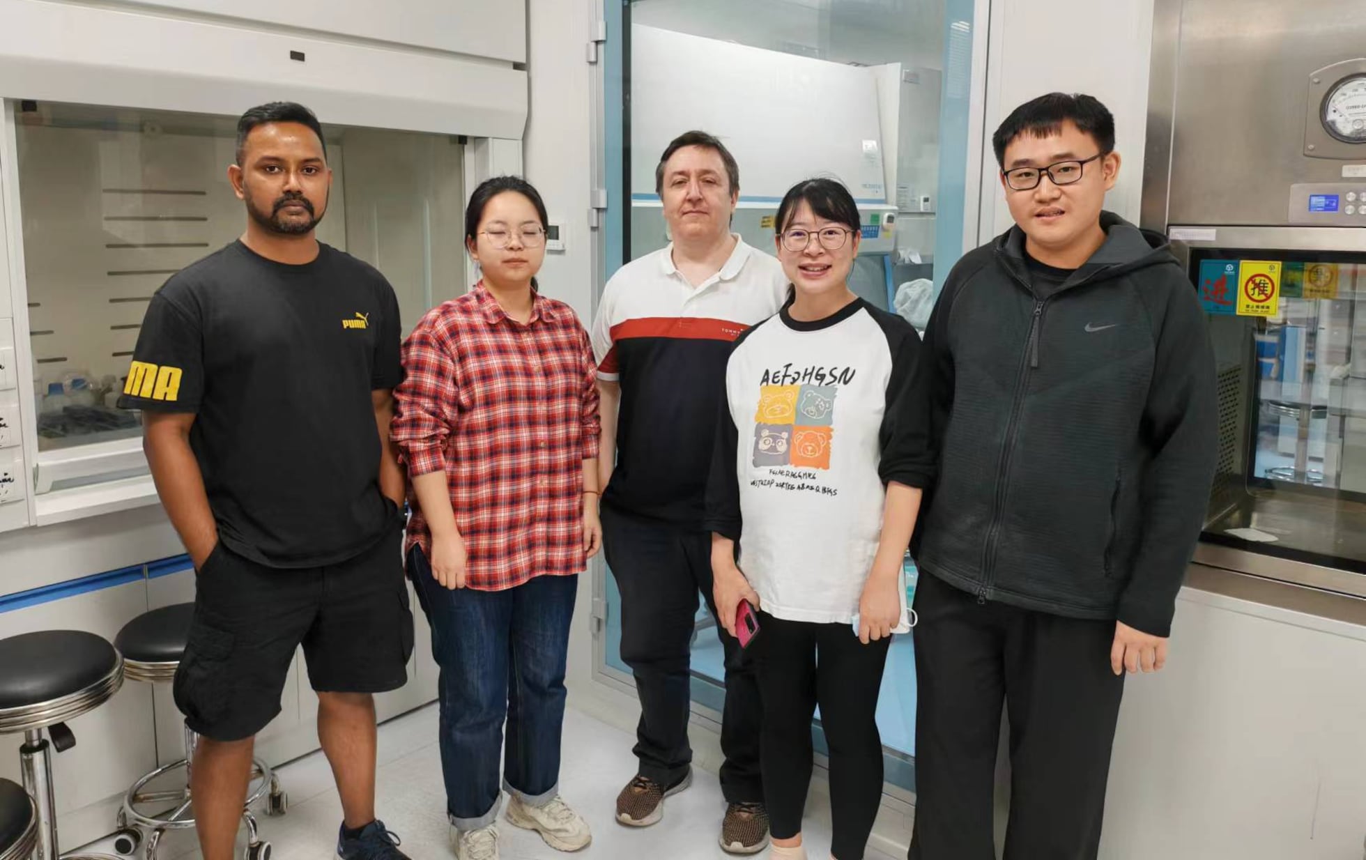 The most advanced chimeric monkey yet is born | Science | EL PAÍS English