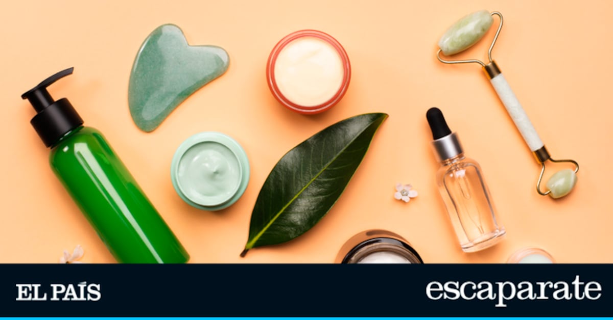 Cinco productos de belleza y cuidado facial para disfrutar de una ...